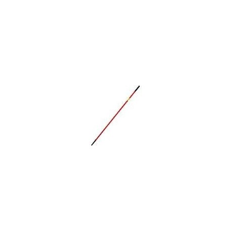 Metallic red stick - Berkiclean